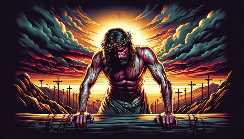 The Gospel of the Lord Jesus Christ represents the 'good news' of ...